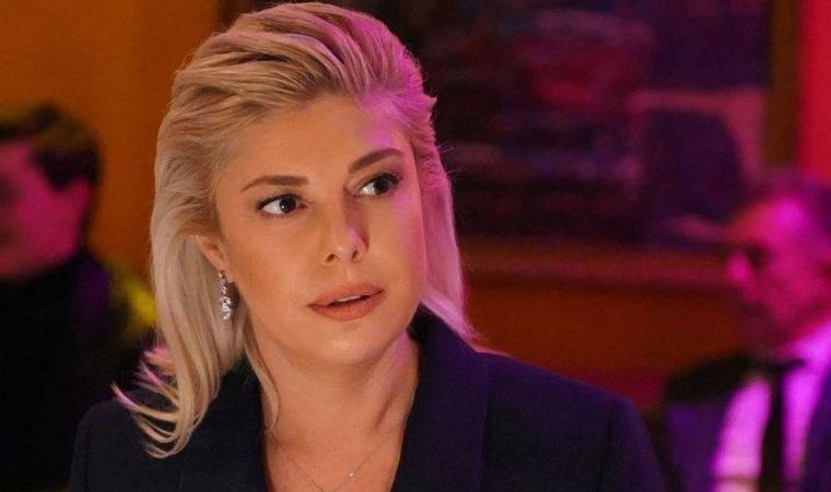 Gözde Kansu'dan evlilik açıklaması: 'Bir sevgilim olursa belki ...