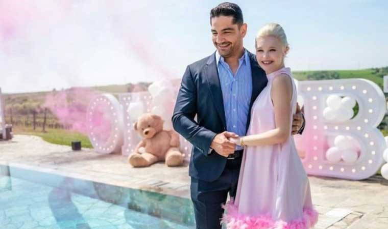 Taha Akgül baba oldu - Son Dakika Spor Haberleri | Cumhuriyet