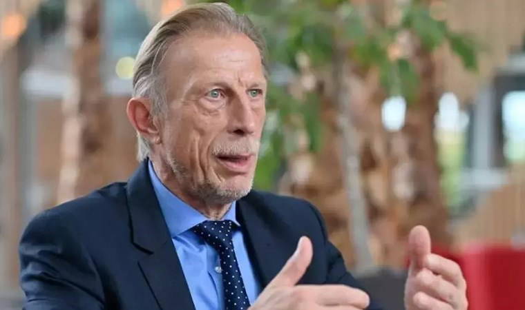 Christoph Daum kimdir, kaç yaşında, nereli? Christoph Daum neden öldü ...