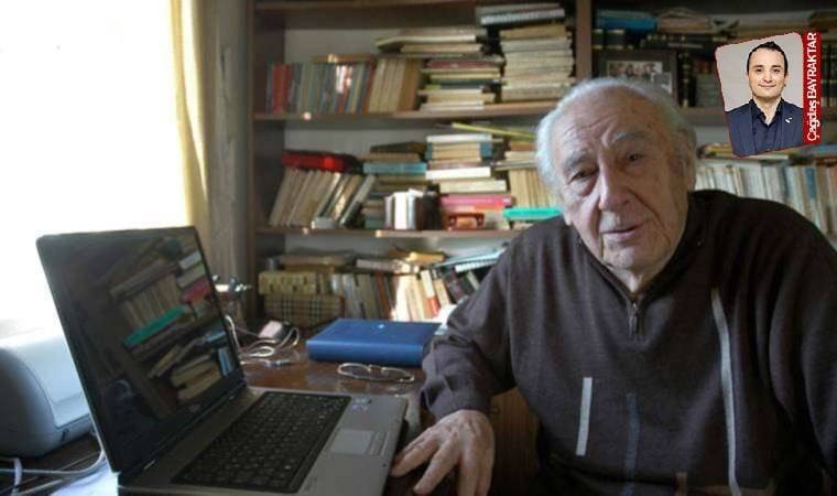 Oktay Akbalsız dokuz yıl - Son Dakika Türkiye Haberleri | Cumhuriyet