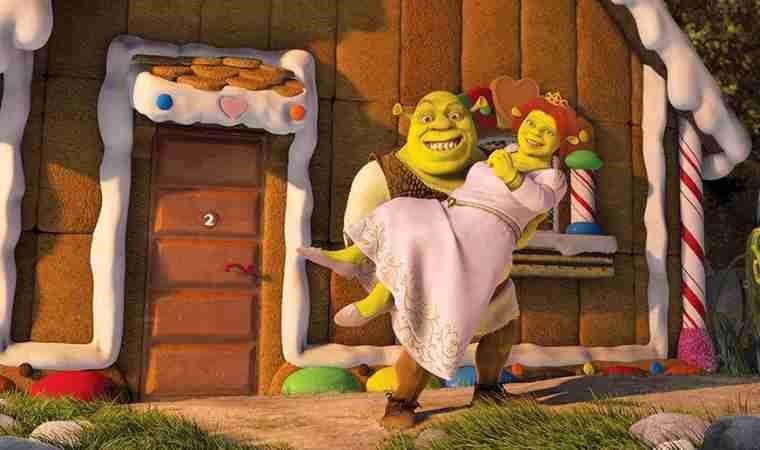 Shrek 2 filminin konusu ne? Shrek 2 filminin oyuncuları kim? - Son ...