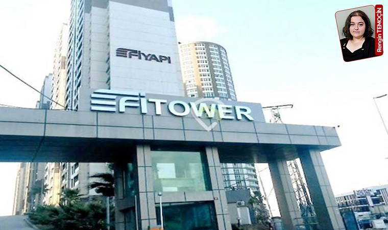 Fi Tower’da yeni suç duyurusu - Son Dakika Türkiye Haberleri | Cumhuriyet