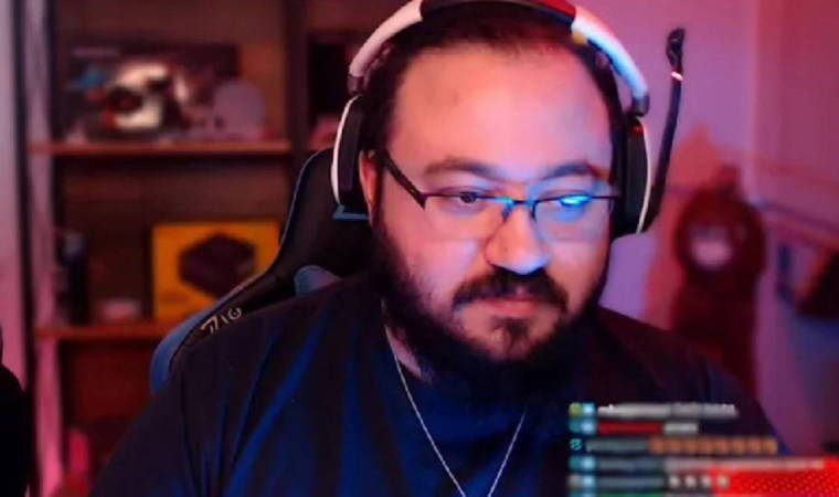 Son Dakika… Jahrein gözaltına alındı: Müstehcenlik suçundan işlem ...