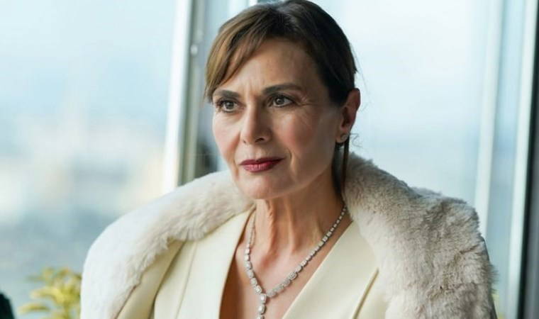 Bahar'ın Nevra Hanım'ı Hatice Aslan'dan 'Narin' yorumu: 'İdam çözüm ...