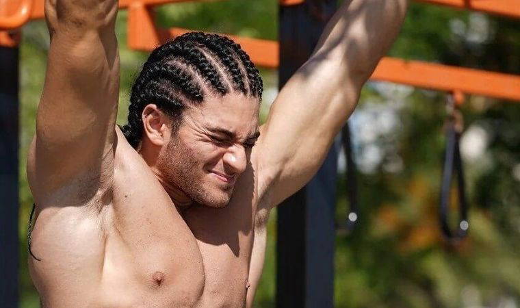 Testo Taylan kimdir? Testo Taylan kaç yaşında, nereli? - Son Dakika ...