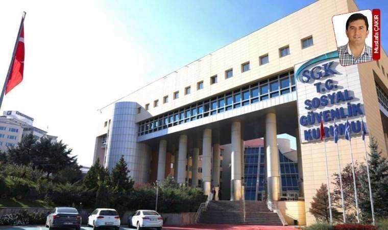 ‘Yoksul yurttaş’a 68 milyar TL patrona 166 milyar TL destek - Son ...