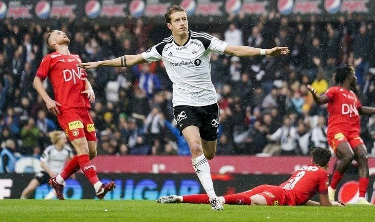 Ole Saeter'den İsrail açıklaması! 'Kana bulanmış para istemem' - Son ...