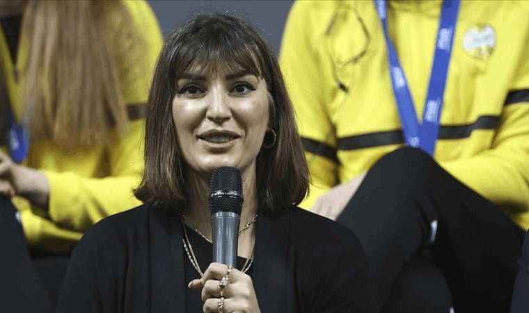 Neslihan Demir kimdir, kaç yaşında, nereli? Neslihan Demir evlendi mi ...