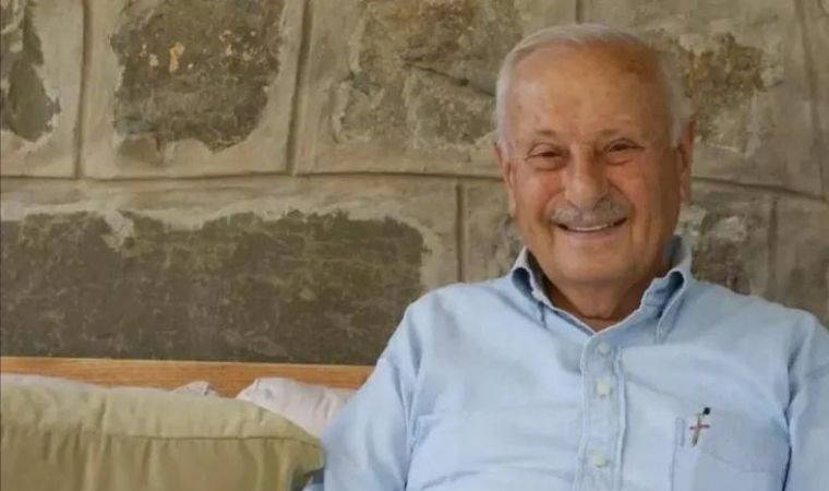 Orhan Karakullukçu kimdir? Trabzon eski Belediye Başkanı Orhan ...