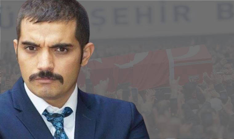 Sinan Ateş cinayetinde bilirkişi raporu: Tüm kurşunlar Eray Özyağcı'nın ...