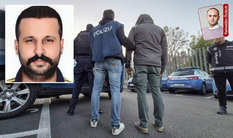 Barış Boyun çetesi iddianamesinde yeni gelişme: Mahkemesi değişti - Son ...