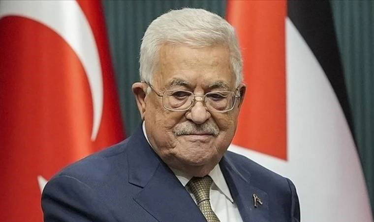 Filistin Devlet Başkanı Mahmud Abbas BM kürsüsünde: 'Halkımıza olanlardan tüm dünya sorumlu ...