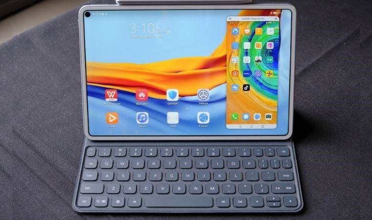Huawei, Apple'ı tablet satışlarında geçti - Son Dakika Bilim Teknoloji ...