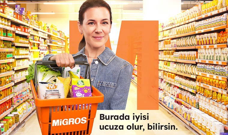 Migros'tan Hepimize İyi Gelecek reklam filmi - Son Dakika İş Dünyası ...