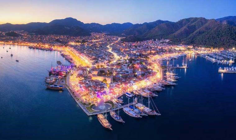 Eylül ayında tatil yapabileceğiniz 8 sakin yer - Son Dakika Gezi ...