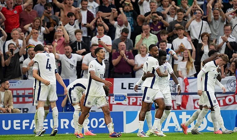 İrlanda - İngiltere maçı ne zaman, saat kaçta, hangi kanalda? Şifresiz ...