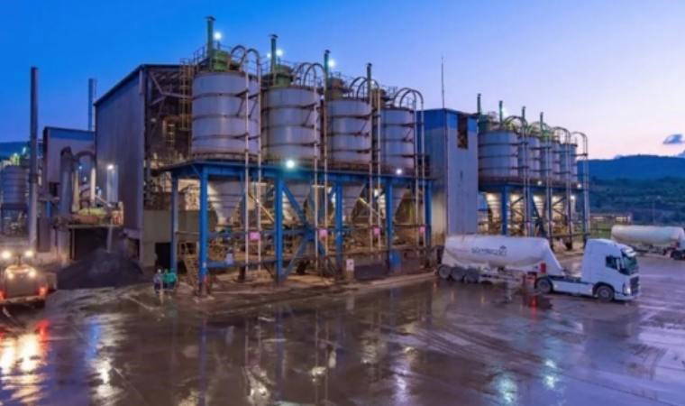 Karabük MARZİNC fabrikasının işçilerinden 'yüksek oranda radyasyon ...