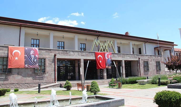 Musiki Muallim Mektebi 100 yaşında - Son Dakika Cumhuriyet Pazar ...