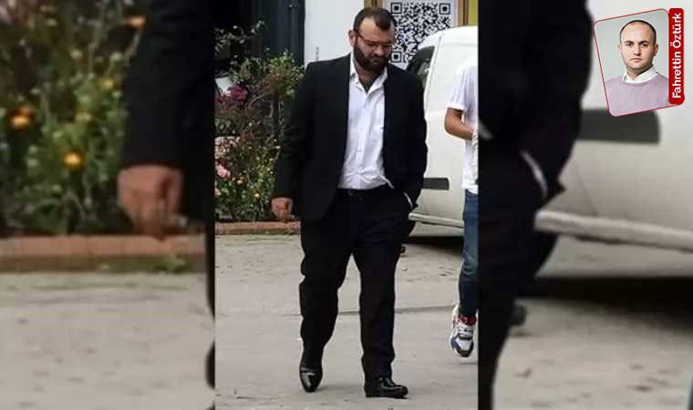 Son Dakika... Hrant Dink'in katili Ogün Samast'ın 'FETÖ' davasında ...