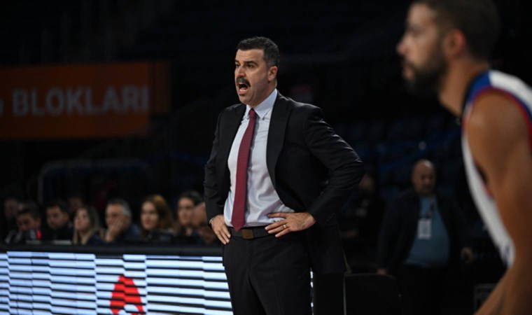 Erdem Can'dan Beşiktaş açıklaması: 'Kendimi savunmak zorunda bırakılmış ...