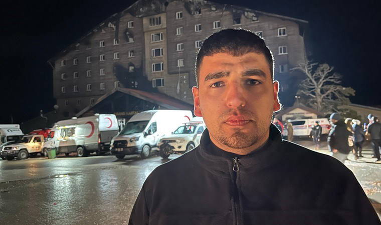 Otel çalışanı acı gerçeği anlattı: ‘İnsanlar çocuklarını hayatta ...