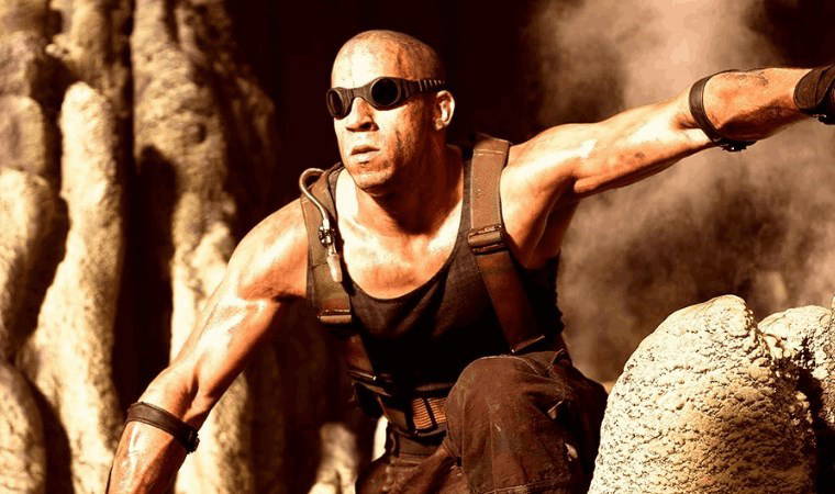 Riddick Günlükleri filminin konusu ne? Riddick Günlükleri filminin ...
