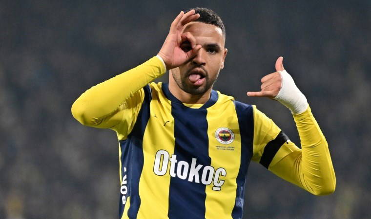Youssef En-Nesyri'den Jose Mourinho sözleri: 'Hocamız söylemişti' - Son ...