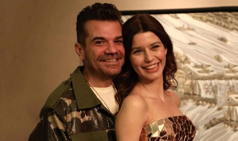 Kenan Doğulu'dan 'Beren Saat' itirafı: Aşık olduğu anı anlattı - Son ...