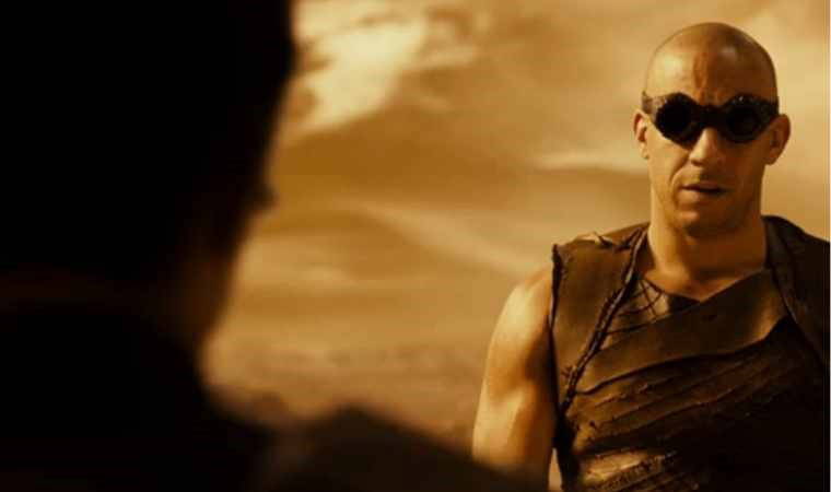 Riddick filminin konusu ne? Riddick filminin oyuncuları kim? - Son ...