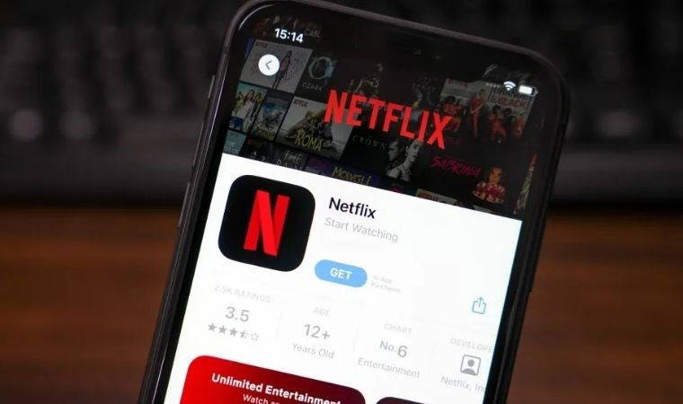 Netflix, iPhone ve iPad için yeni olanak sağlıyor - Son Dakika Bilim ...