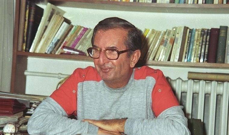 Atıf Yılmaz kimdir? Atıf Yılmaz nereli, kaç yaşında öldü? Boran Kuzum ...