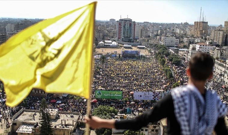 FKÖ'den İsrailli milletvekillerine tepki: Savaş suçudur - Son Dakika ...