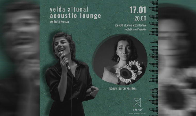 Kadıköy'de sohbetli, akustik bir konser - Son Dakika Kültür-Sanat ...