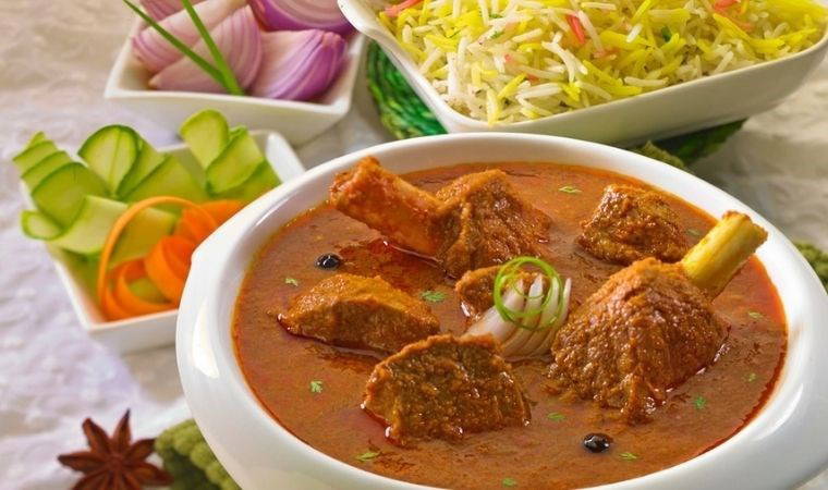 Pakistan mutfağından yemeklerin şahı: Nihari tarifi - Son Dakika Gurme ...