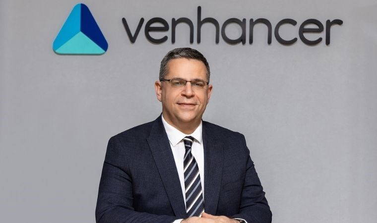 Venhancer, 2028’e kadar 50 kat büyümeyi hedefliyor - Son Dakika İş ...