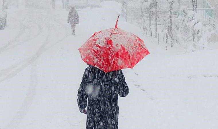 Halk arasında yanlış bilinenler: 'Kar yağışı mikrobu kırar mı?' - Son ...