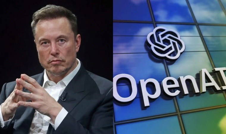 Chat GPT CEO'su ile Musk arasında söz düellosu: 'Düzenbaz!' - Son ...