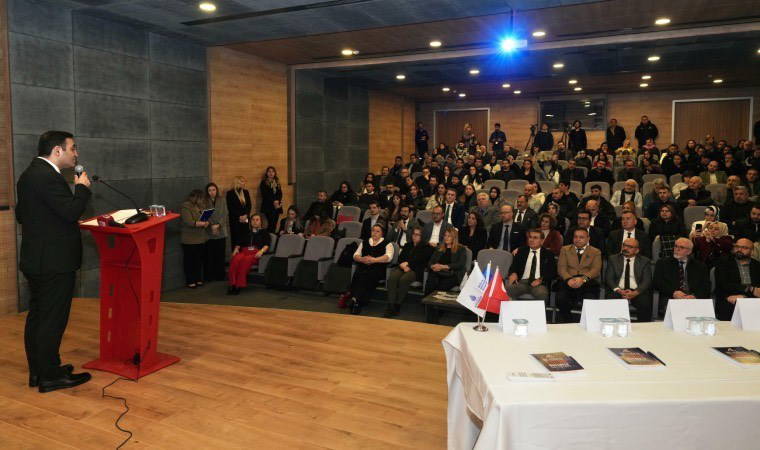 İBB ve Beyoğlu Belediyesi, Madde Bağımlılığıyla Mücadele Çalıştayı ...