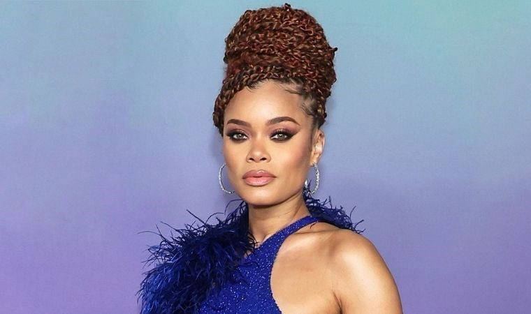 Andra Day, Bradley Cooper’ın yeni filminde rol alacak - Son Dakika ...