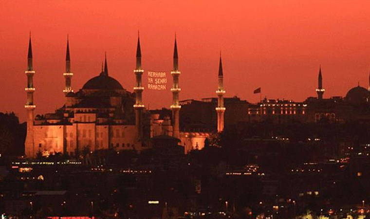 Ramazan ne zaman başlıyor? Ramazan ayına kaç gün kaldı? - Son Dakika ...