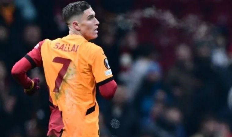 Roland Sallai: Çok daha riskli oynamalıydık - Son Dakika Spor Haberleri ...