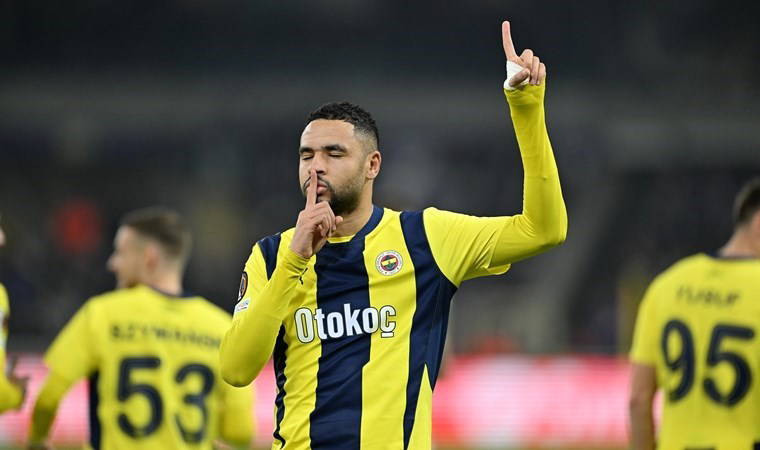 Youssef En-Nesyri'den flaş paylaşım: 'Konuşmaya devam et' - Son Dakika ...