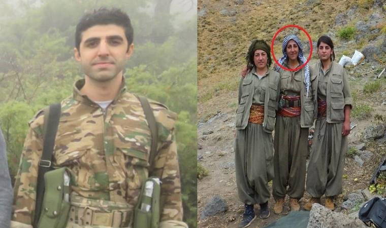 MİT'ten nokta operasyonu: Zehra Sebat ve Serhat Erdoğan etkisiz hale ...