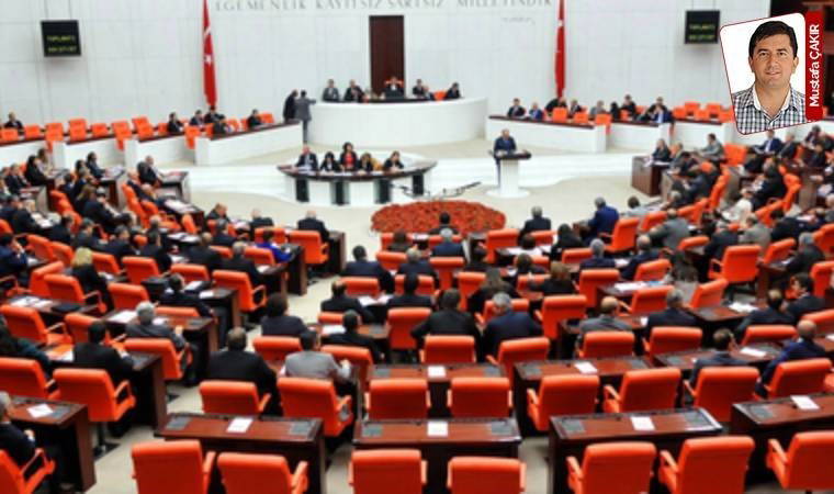 Cumhurbaşkanı maaşı torbada: Şu anki maaşı da artacak! - Son Dakika ...