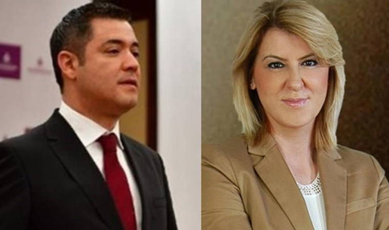 Murat Ongun'dan '1200 telefon' iddiasına: 'Kuyruklu yalan ama Sevda ...