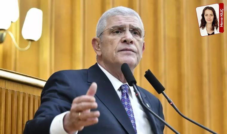 İYİ Parti ‘Refah Paketi’ni meclise sundu: Mevcut kaynaklar adil ...