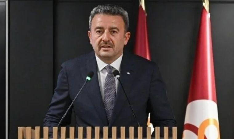 İbrahim Hatipoğlu taraftara seslendi! 'Meşaleleri yakın' - Son Dakika ...