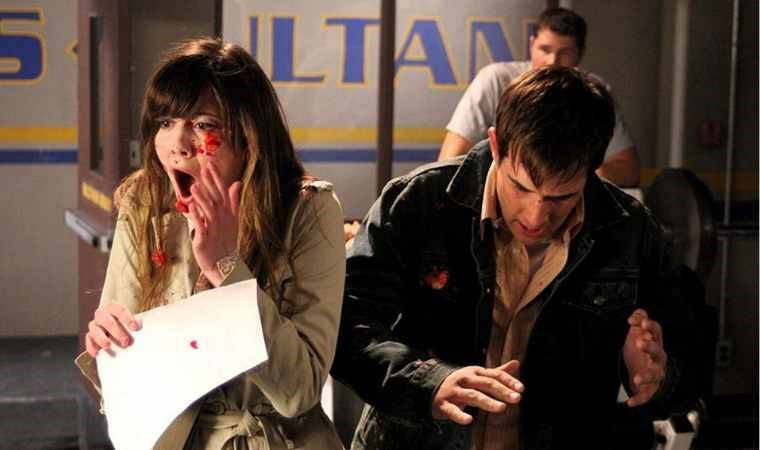 Son Durak 3 filminin konusu ne? Son Durak 3 filminin oyuncuları kim ...