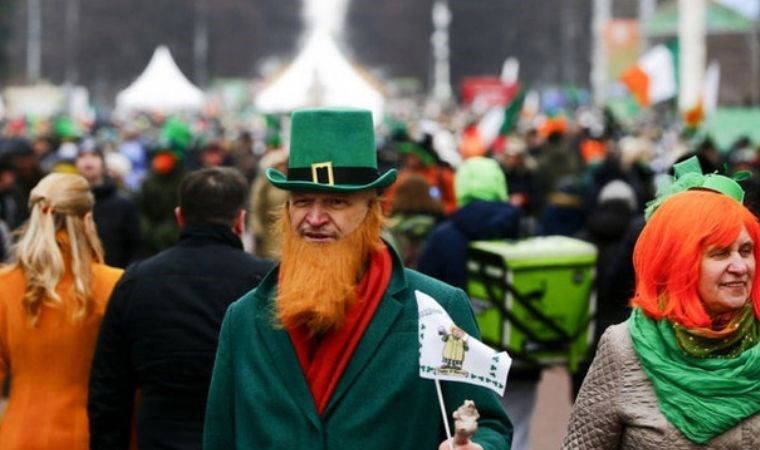 Aziz Patrik Günü nedir, nasıl kutlanır kutlanır? 17 Mart Aziz Patrik ...