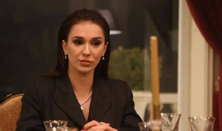Meltem Beydilli kimdir, kaç yaşında, nereli? Meltem Beydilli filmleri ...